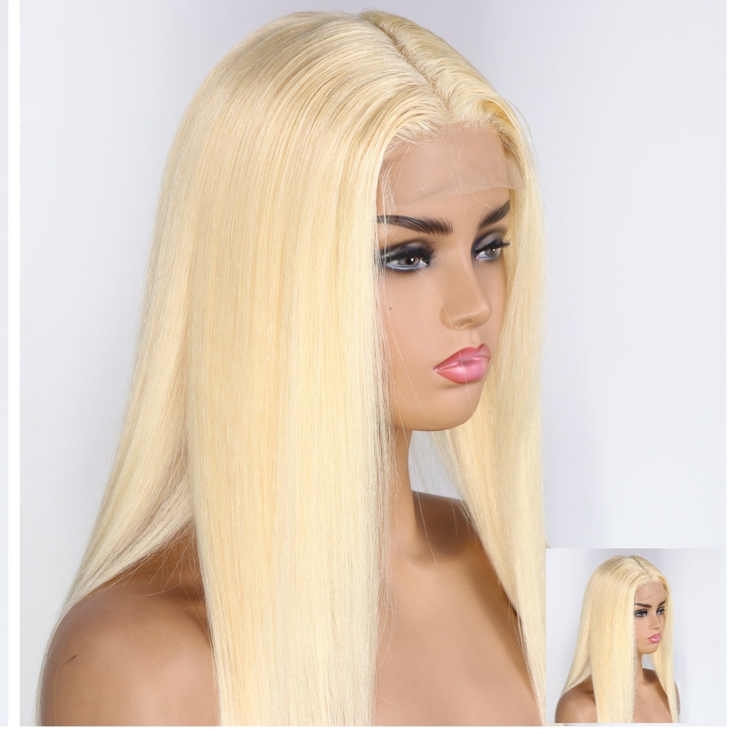 How do you find the right 613 Blonde Hair Wig for you – Roya Hair